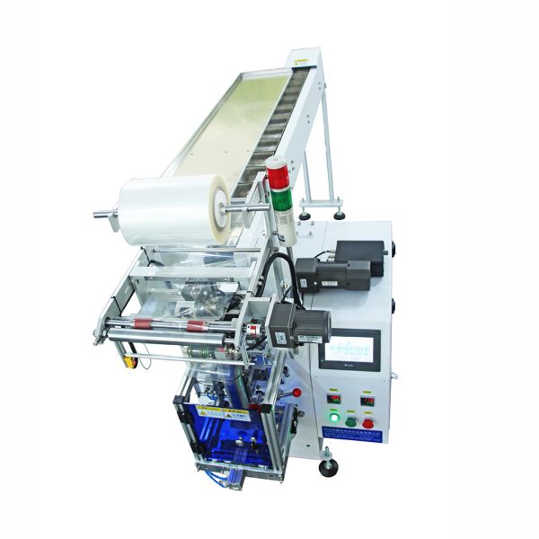 Quality 220V Semi Automatic Tube Filling Machine Customized GL-B860T for sale