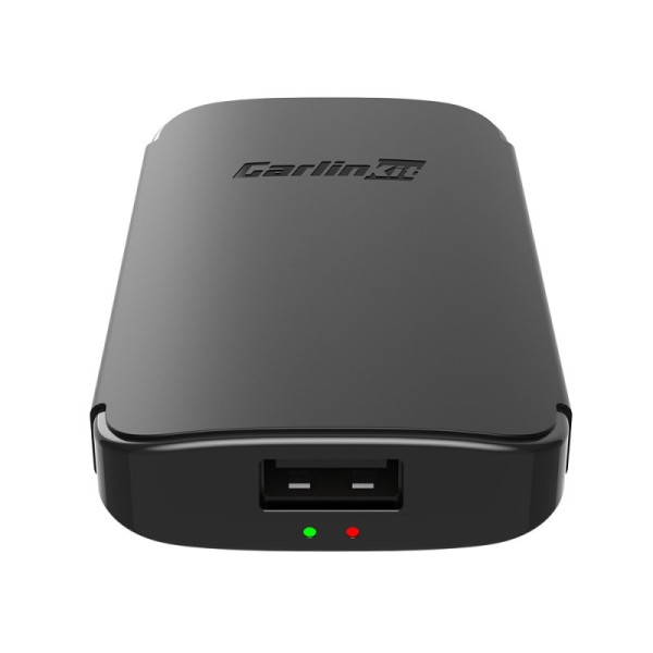 Quality CPC200-A2A Wired To Wireless Android Auto Adapter Compatible 98% Car Models for sale