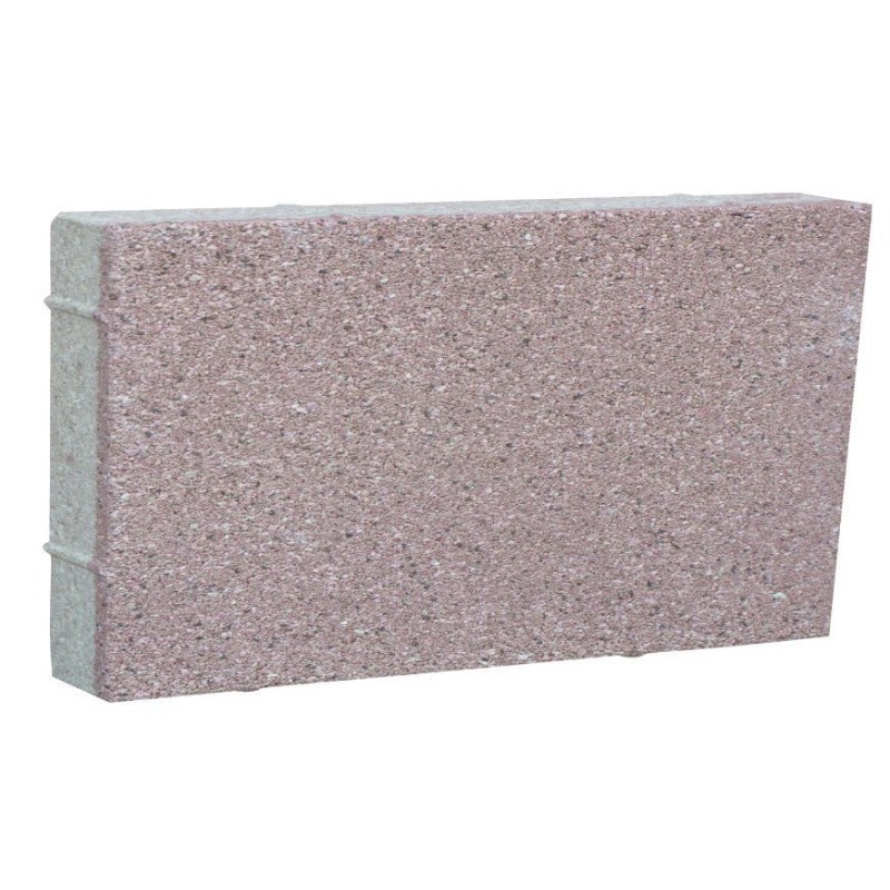 The Ceramic Paving Tiles Ecological Thick Brick