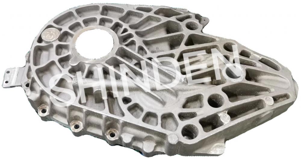 Motor Cover Motor Cover