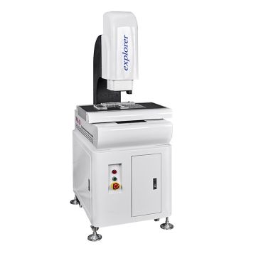 Quality 3D Optical CMM Coordinate Measuring Machine 2.5um Accuracy 200mm/S for sale