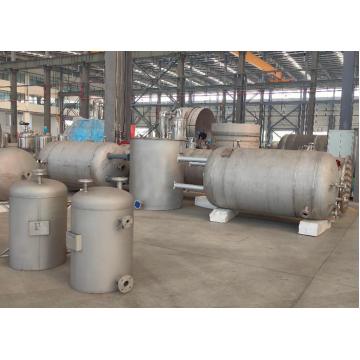 Quality Milk Concentration Multiple Effect Evaporation System for sale