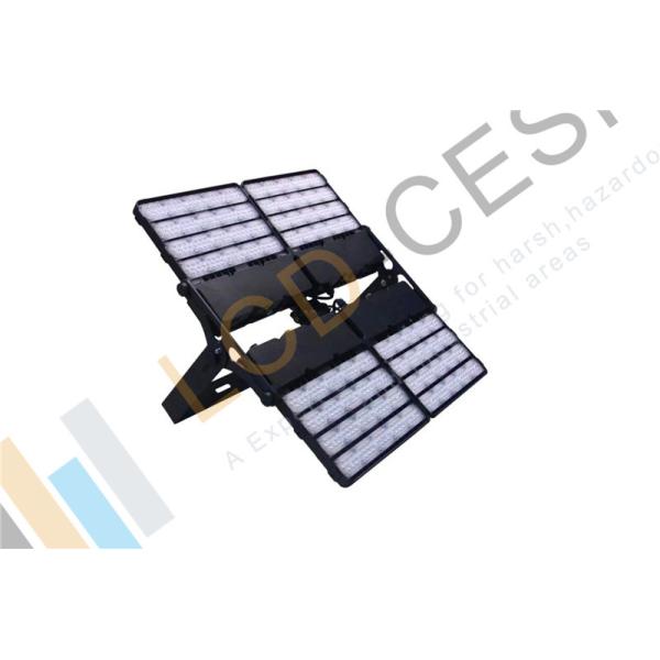 Quality Wall Mounting 30 Degree IP66 600 Watt LED Flood Light for sale