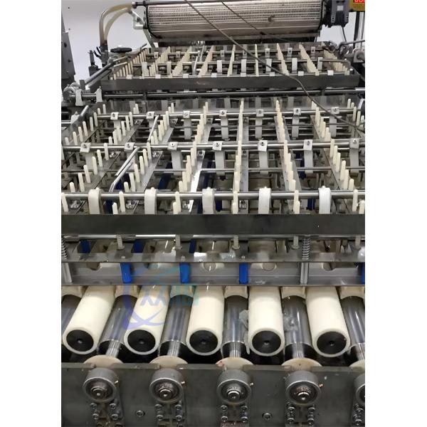 Quality Multipurpose Shrimp Peeling Machine PLC Stainless Steel 304 Material for sale