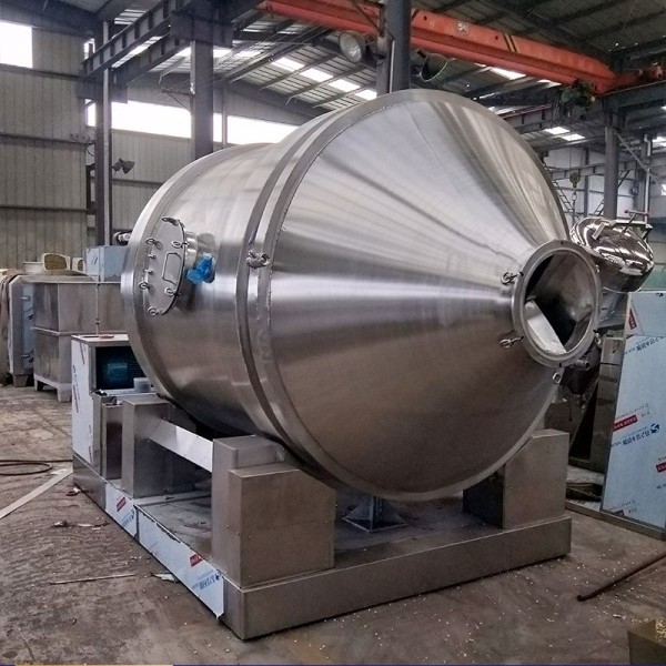 Quality V Shaped Mixer V-100 Laboratory Small for sale