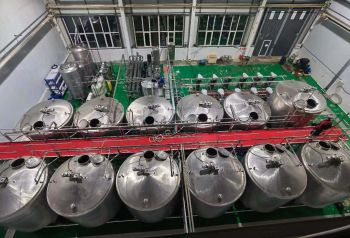 China Factory - Weifang Purun Biotechnology Co. , Ltd.