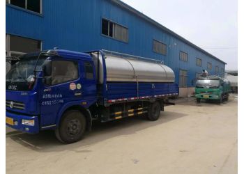 China Factory - Weifang Purun Biotechnology Co. , Ltd.