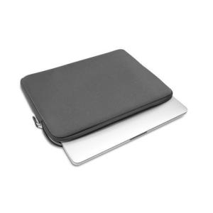 Quality Slim 15.6 Inch Laptop Pouch , Lightweight Durable Laptop Sleeve for sale