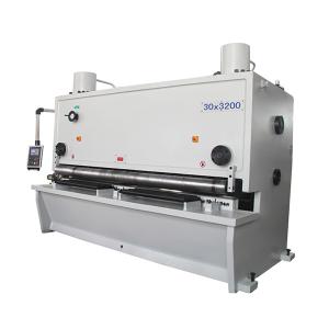 Quality Pendulum Simple Shearing Machine CNC Hydraulic Guillotine Shearing Machine for sale