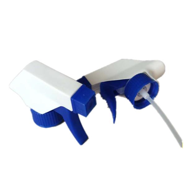 Quality Mini Water Hand Pump 28/400 28/410 Plastic Trigger Sprayer for sale
