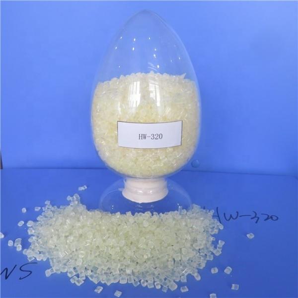 Quality Increases Thermal Properties ABS Yellowish Heat Resistant Modifier for PC/ABS for sale