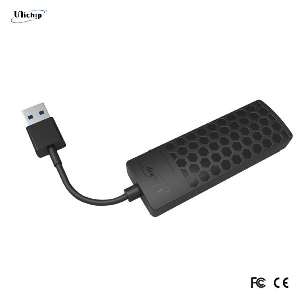 Quality Unichip 3in1 USB Wireless Carplay For Android Multimedia Systems for sale