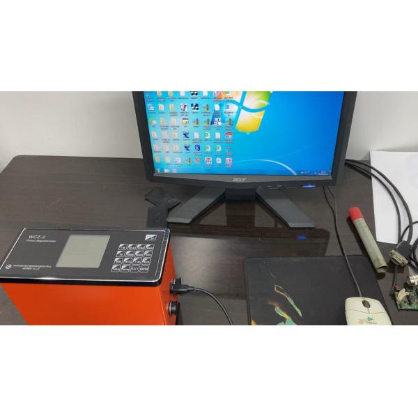 Quality High-Precision Protable Proton Magnetometer For Detecting Magnetic Fields for sale