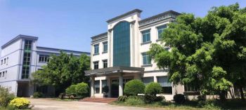 China Factory - Guangzhou Moonhill Sports Equipment Co., Ltd.