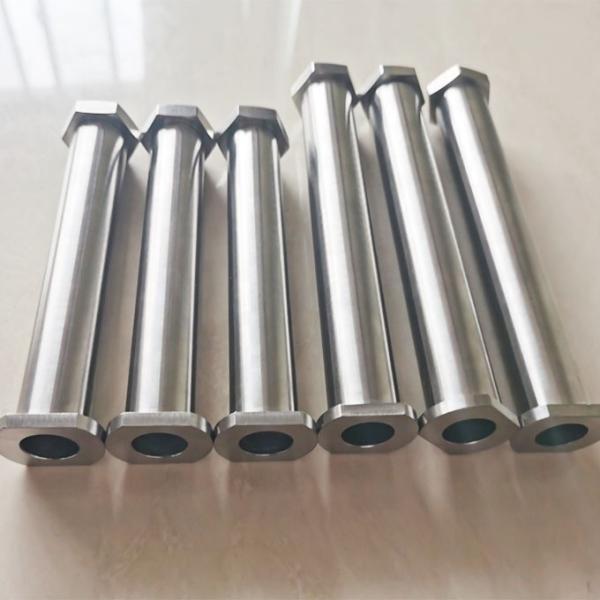 Quality Universal TITANIUM King Pin With Cap 5/8-18 .859 The Ultimate Solution for sale