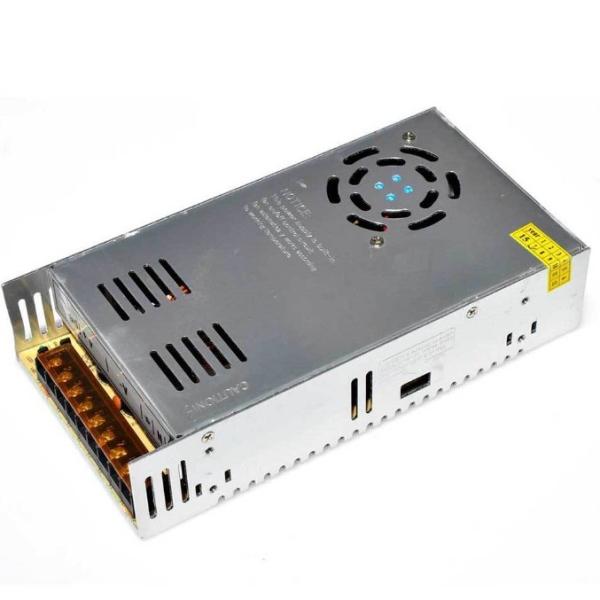 Quality 12V/13.8V/30A/360W Watt DC Power Supply for Industrial Automation 215*115*50 Mm Size for sale
