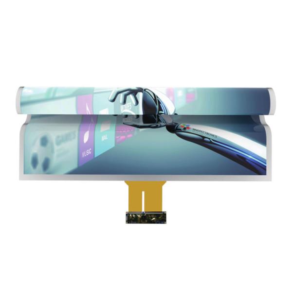 Quality Master Touch 18.5 Inch Projected Capacitive Technology Touch Foil Screen for sale