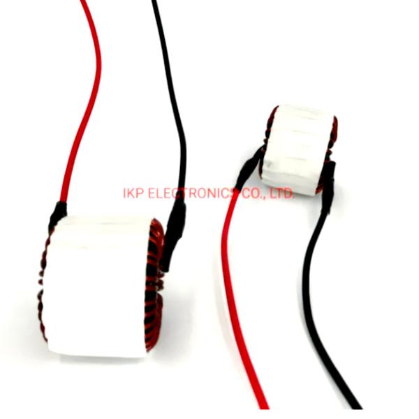 Quality Standard Common Mode Choke Inductor for LED Driver for sale