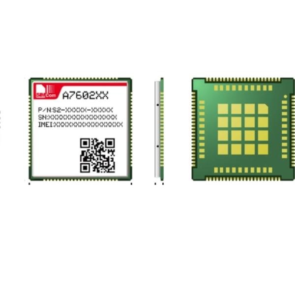 Quality DWM1001C Module 802.15.4 Wireless Transceiver Module Trace Surface Mount for sale