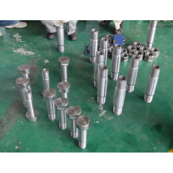 Quality Forging Steel Coupling Bolt Ship Propulsion System for sale