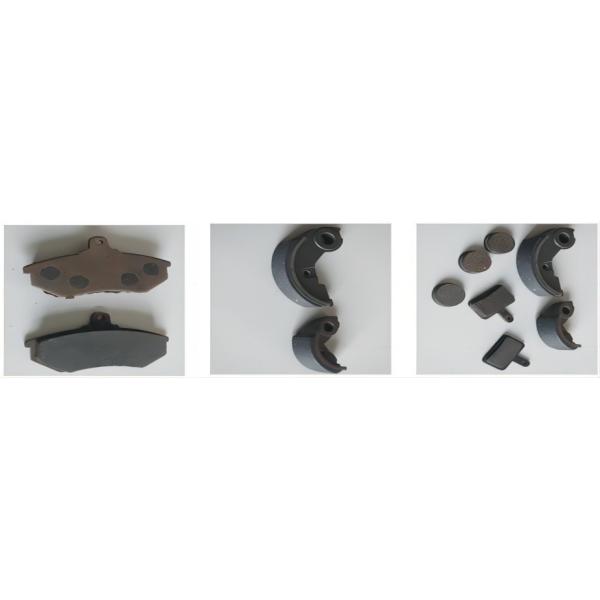 Quality JC-BM200T Four Column Brake Pad Making Machine Metal Deep Drawing Hydraulic for sale