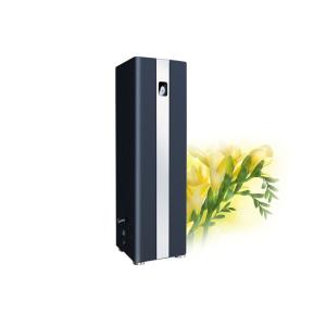 Quality 500ml black Hotel Scent Machine with built-in Fan and strong fragrance for sale
