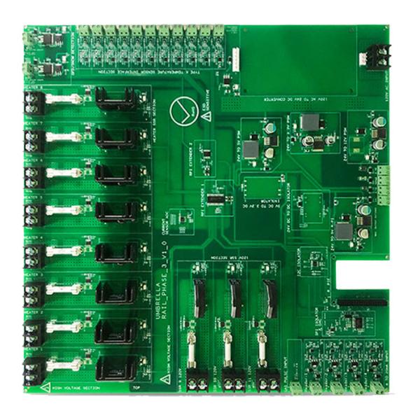 Quality FR1 FR4 PCBA Android Mobile Phone Main Board Computer Motherboard for sale