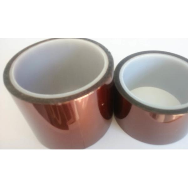 Quality Kapton Polyimide Film Tape With Industry Standard High Performance Reliability for sale