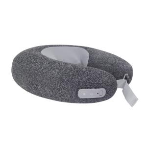 Quality 1400mAh Wireless Inflatable Neck Cervical Collar 5V 1A For Fatigue Relief for sale