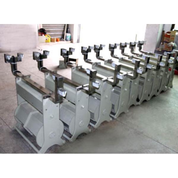 Quality ISO Certified 600mm Nickel Plating Equipment For Gold Silver for sale