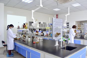 China Factory - Qingdao Exceed Fine Chemicals Co.,Ltd
