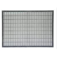 Quality Oil Drilling King Cobra Composite Brandt Shaker Screens With Corrosion Resistance for sale