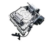 Quality 0AM DQ200 DSG 6-Speed Auto Transmission Mechatronic 325 065 S Valve Body TCU for sale
