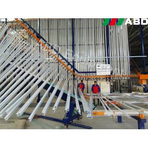 Quality OEM Automated Powder Coating System 380V 220V Pre Treatment for sale