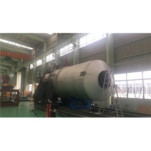 Quality Sulphur Ship Marine Exhaust Gas Cleaning System for sale