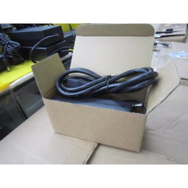 Quality 5V 12V 19V 24V 0.5A 1A 1.5A 2A 3A 4A 5A Power Adapter with CE Certificate for sale