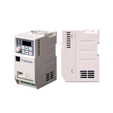 Quality Multi Function Frequency Converter Inverter Single Phase Three Phase Stall for sale