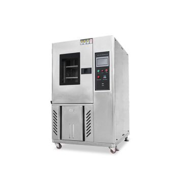 Quality Centrifugal Air Circulation Chamber LCD Display Temperature Humidity for sale