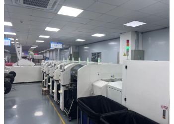China Factory - LIONLED USA INC