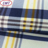 Quality 600d Polyester Oxford Printed Fabric Waterproof and Coated for Sun-Resistant for sale