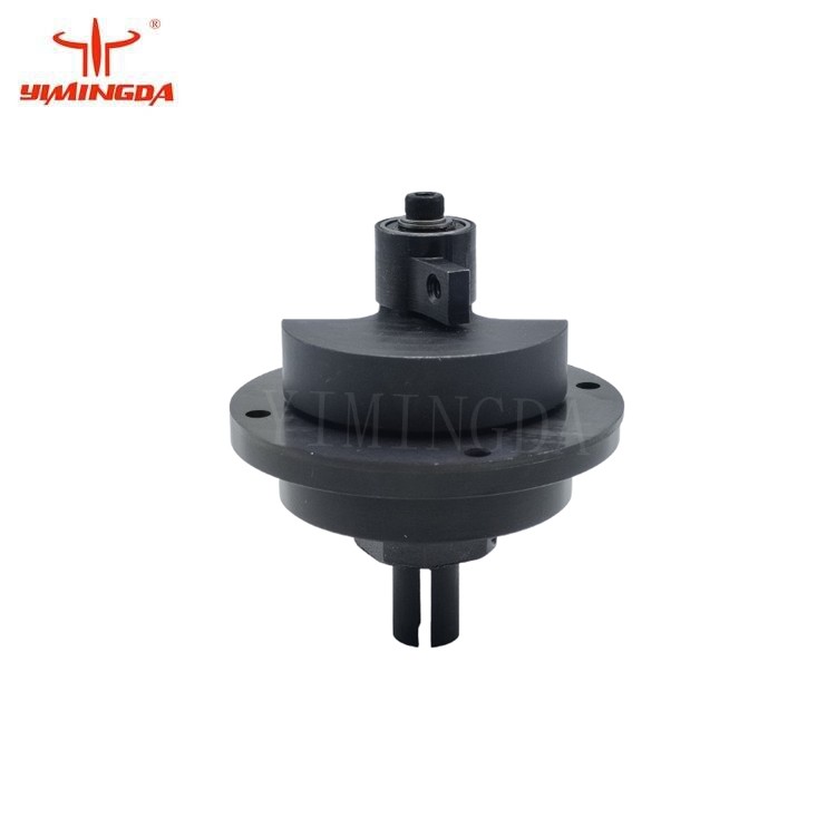 Quality CRANKSHAFT ASSEMBLY PX 85939001 Suitable for GT7250 Cutting machine for sale
