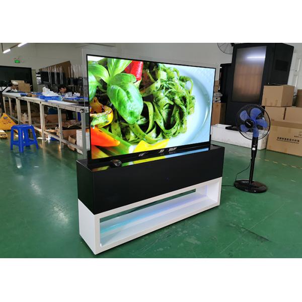 Quality RK3288 Mainboard OLED Interactive Digital Kiosk 680.4*1209.6mm Display area for sale