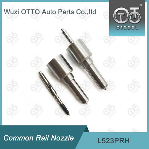 Quality L523PRH Common Rail Injector Nozzle Delphi OEM for sale