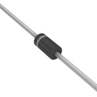 Quality 1N4736ATR Zener Diode IC 6.8 V 1 W Through Hole DO-41 3.5 Ohms for sale