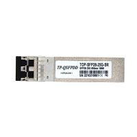 Quality Intel E25GSFP28SR 25G ESR 850nm 300m Optical Module SFP-25G-SR Multimode for sale