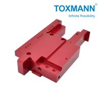 Quality Custom Precision Stainless Steel Lathe Turning Milling Aluminum 6061 7075 Ma for sale