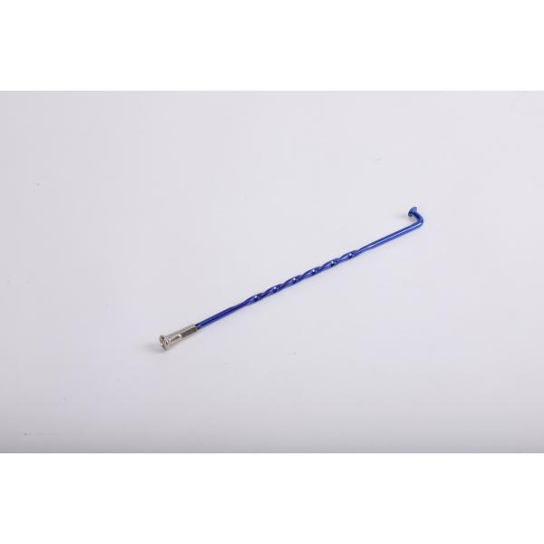 Quality Easy To Install Colorful And Titan Motorcycle Spoke High Tensile Streng for sale