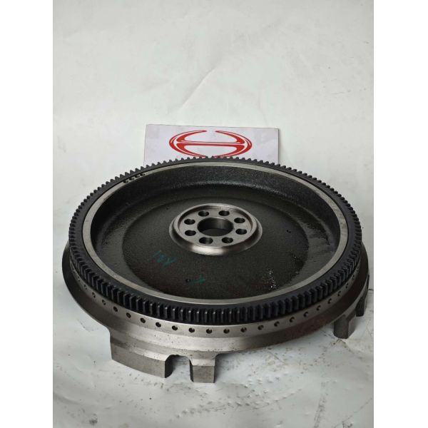 Quality 13450-E0B60 13450-3980 flywheel FOR HINO 500 for sale
