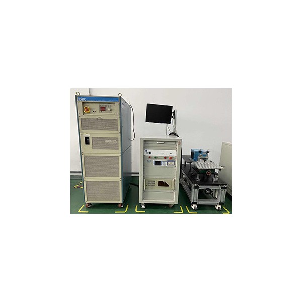 Quality Natural Convection Cooling Dynamometer Testing Equipment Hysteresis for sale