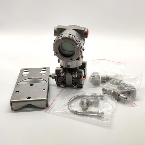Quality Hot Sell Yokogawa High-Precision Differential Pressure Transmitter EJX110A for sale